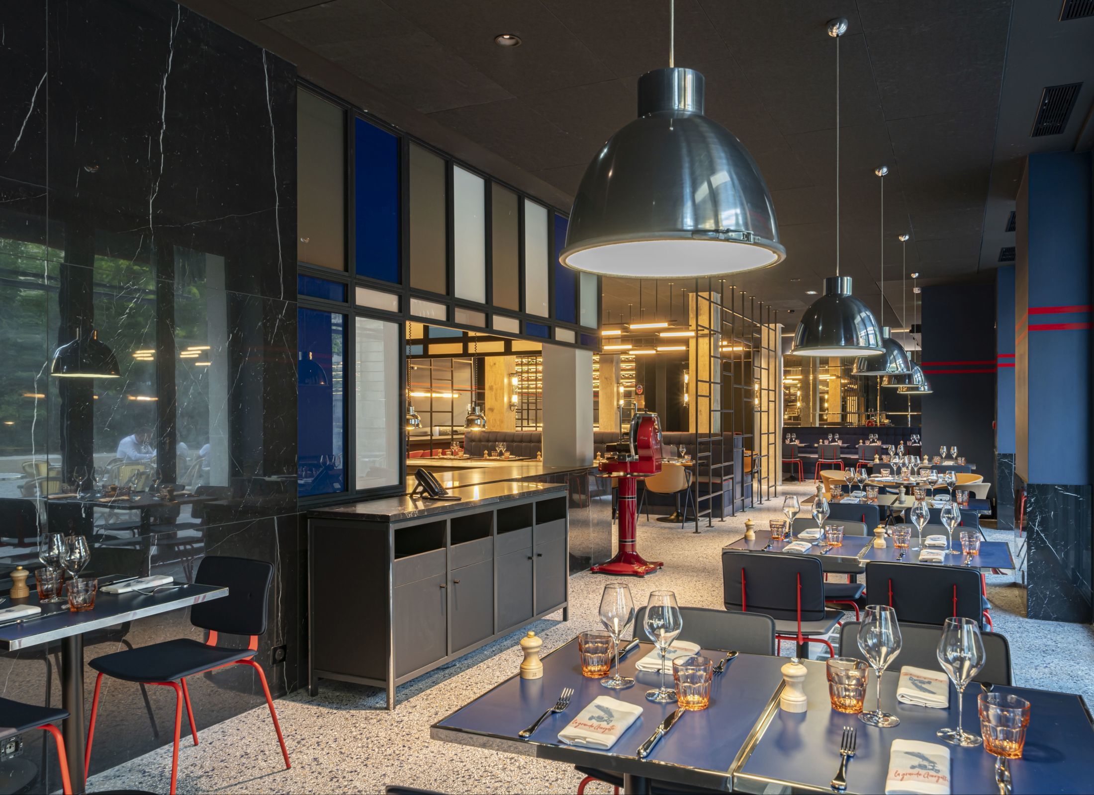 Hôtel & Spa La Caserne Chanzy Reims | Site officiel | Hôtel 5 étoiles à ...