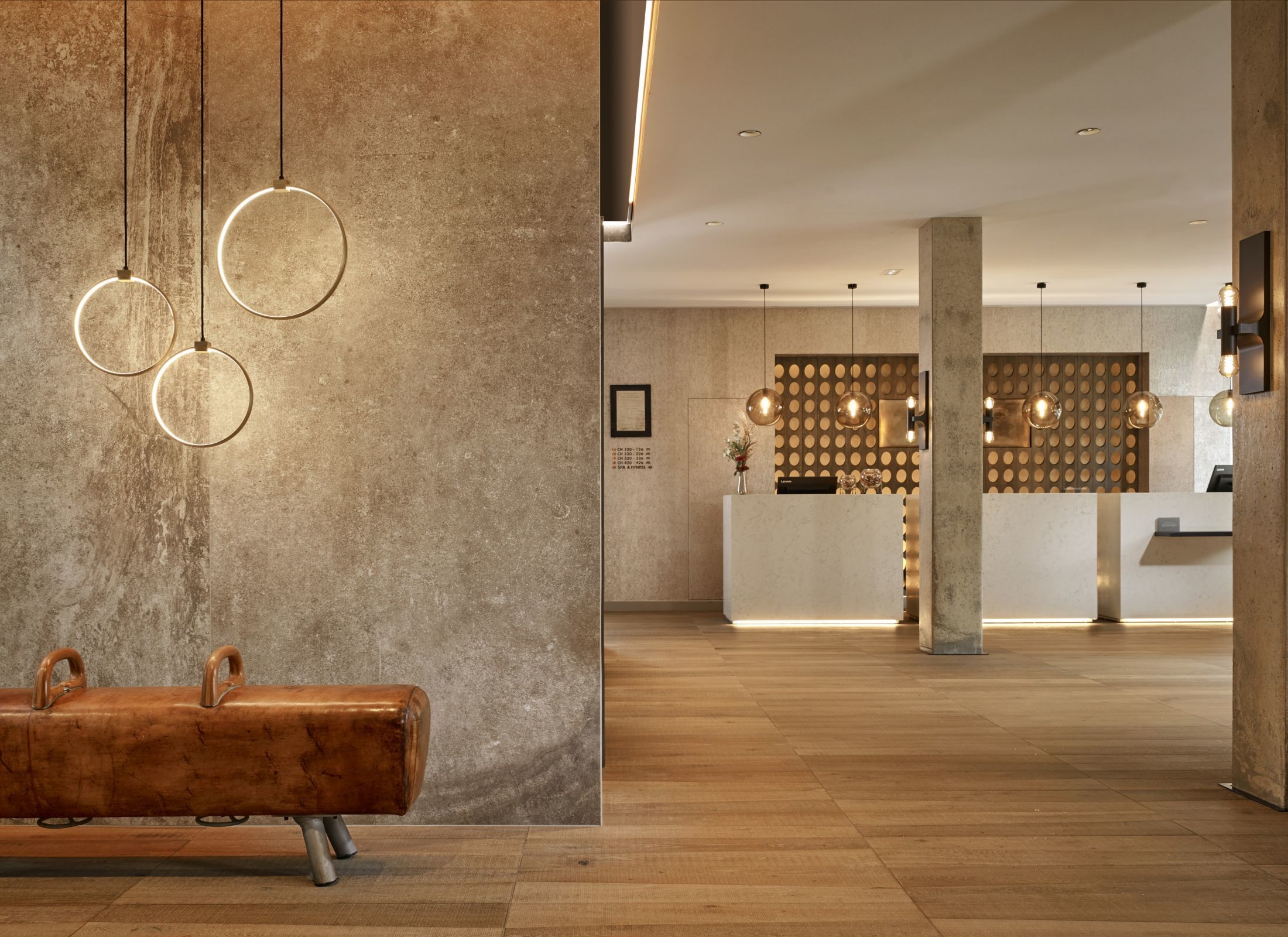 Hôtel & Spa La Caserne Chanzy Reims | Site officiel | Hôtel 5 étoiles à ...